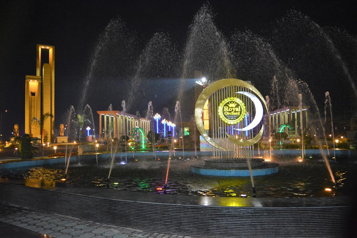 Royal Orchard Multan | Complete Guide to Location & Features